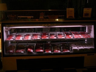 Beef